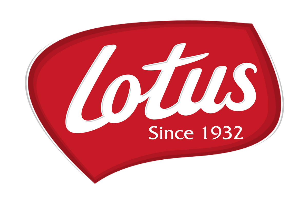 Koekenpakket – Lotus Koekenpakketten